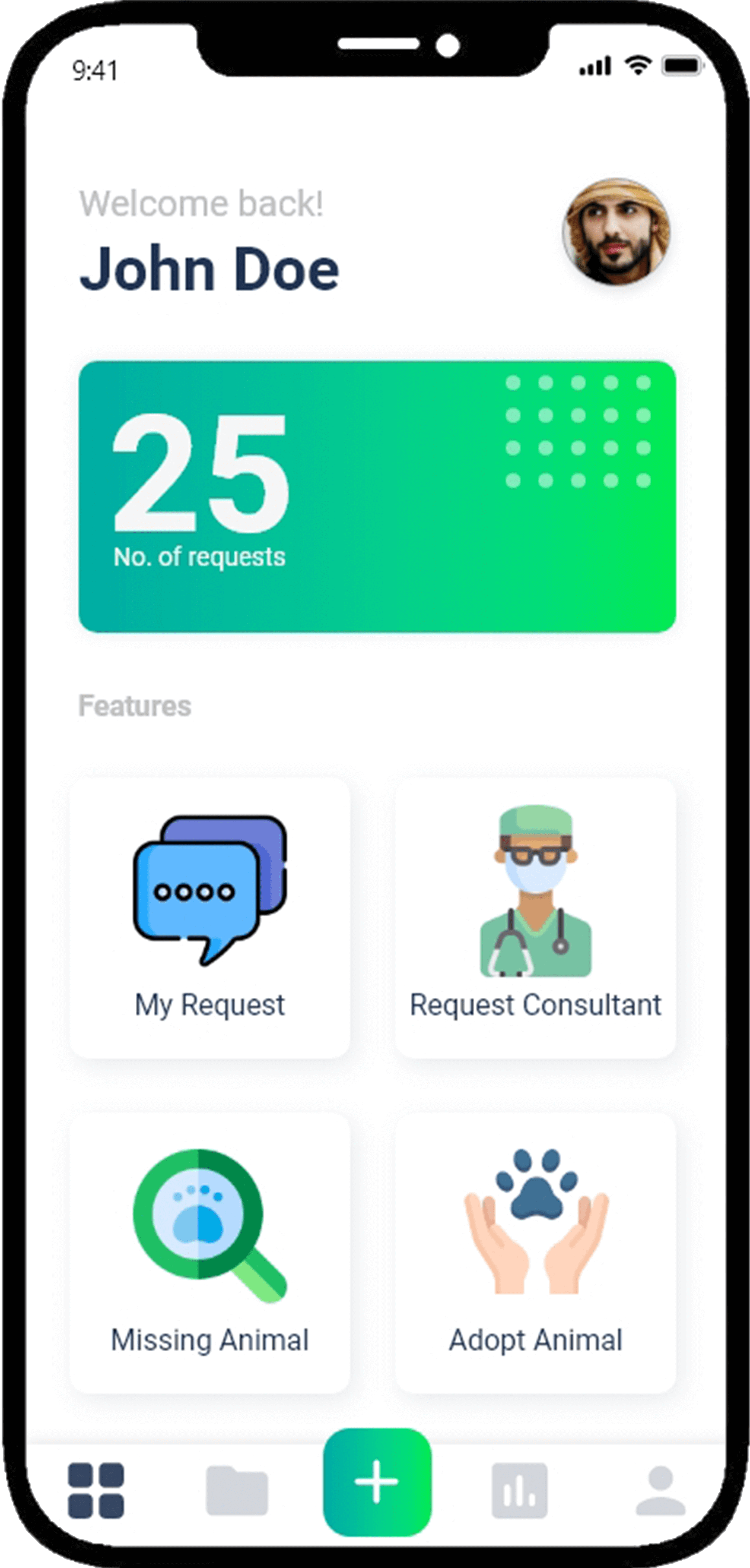 Aaban Solutions Pvt. Ltd.